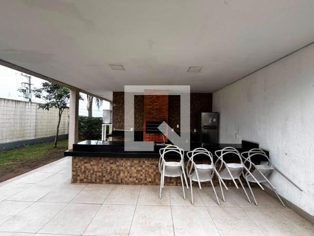 Apto, Jansen, 2 Quartos, 45 m2 Gravataí