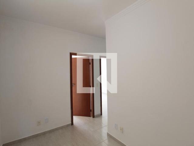 Apto, Jaqueline, 2 Quartos, 40 m2 Belo Horizonte
