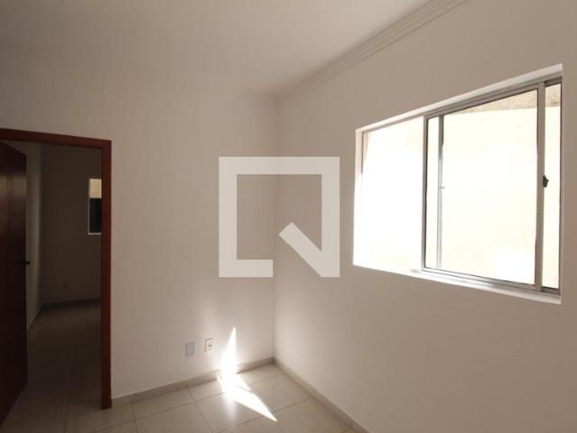Apto, Jaqueline, 2 Quartos, 40 m2 Belo Horizonte