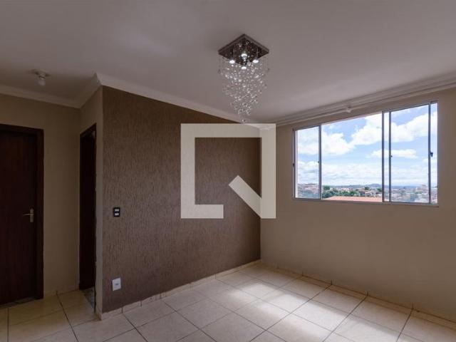 Apto, Jaqueline, 2 Quartos, 46 m2 Belo Horizonte