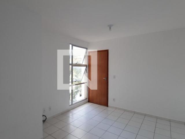 Apto, Jaqueline, 2 Quartos, 47 m2 Belo Horizonte