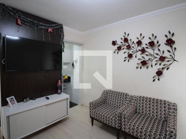 Apto, Jaqueline, 2 Quartos, 48 m2 Belo Horizonte