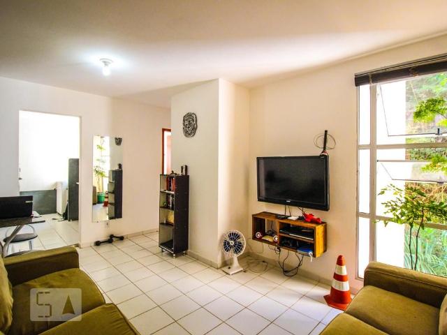 Apto, Jaqueline, 2 Quartos, 50 m2 Belo Horizonte