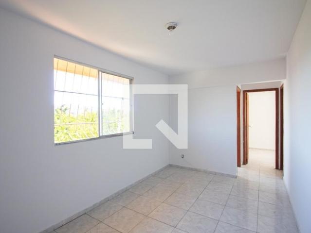 Apto, Jaqueline, 2 Quartos, 50 m2 Belo Horizonte