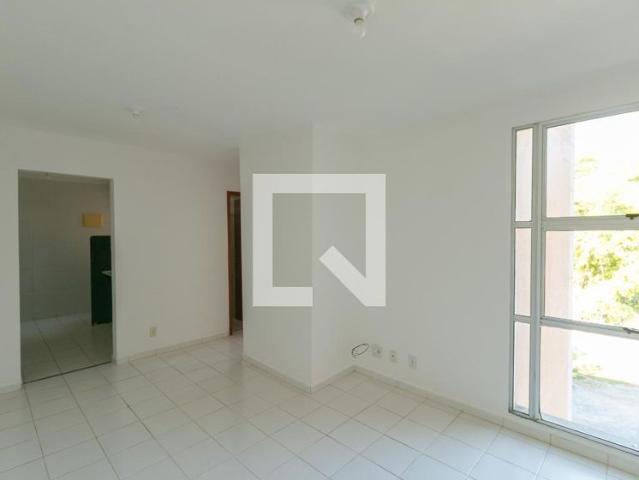 Apto, Jaqueline, 2 Quartos, 51 m2 Belo Horizonte
