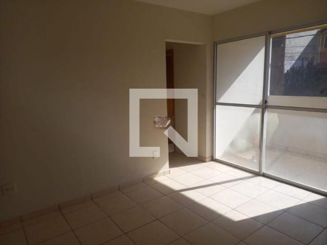 Apto, Jaqueline, 2 Quartos, 52 m2 Belo Horizonte