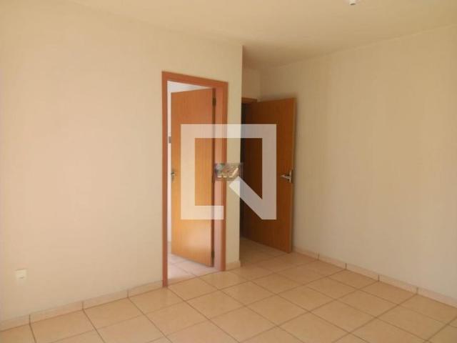 Apto, Jaqueline, 2 Quartos, 52 m2 Belo Horizonte