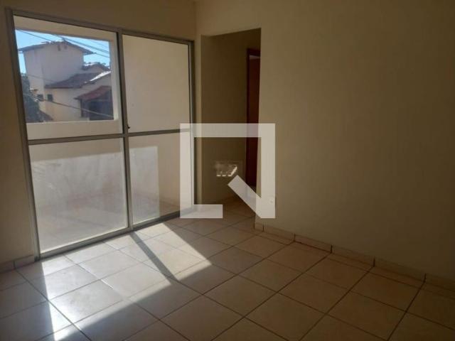 Apto, Jaqueline, 2 Quartos, 52 m2 Belo Horizonte