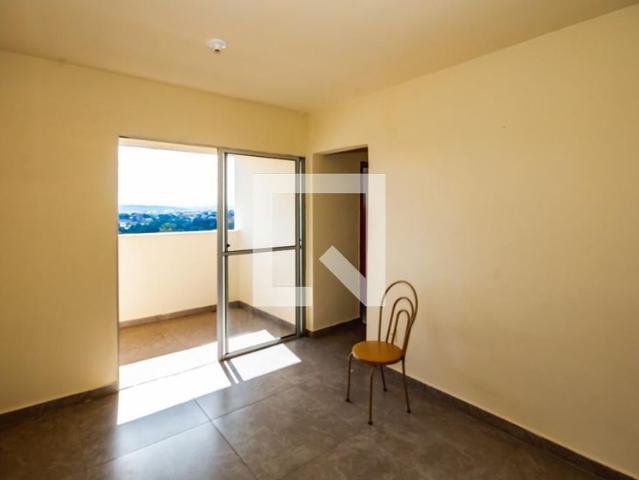 Apto, Jaqueline, 2 Quartos, 53 m2 Belo Horizonte