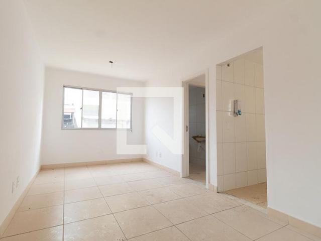 Apto, Jaqueline, 2 Quartos, 54 m2 Belo Horizonte