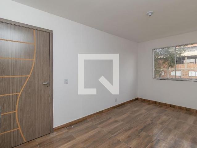 Apto, Jaqueline, 2 Quartos, 54 m2 Belo Horizonte