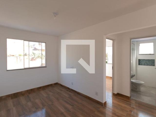 Apto, Jaqueline, 2 Quartos, 55 m2 Belo Horizonte