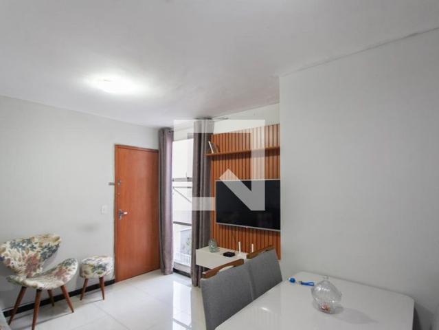 Apto, Jaqueline, 2 Quartos, 55 m2 Belo Horizonte