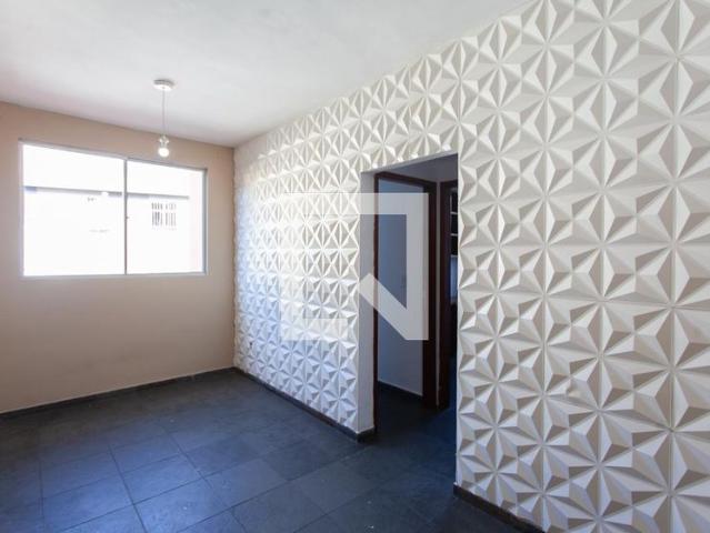 Apto, Jaqueline, 3 Quartos, 60 m2 Belo Horizonte