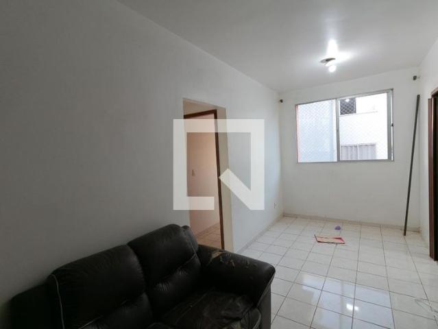 Apto, Jaqueline, 3 Quartos, 65 m2 Belo Horizonte