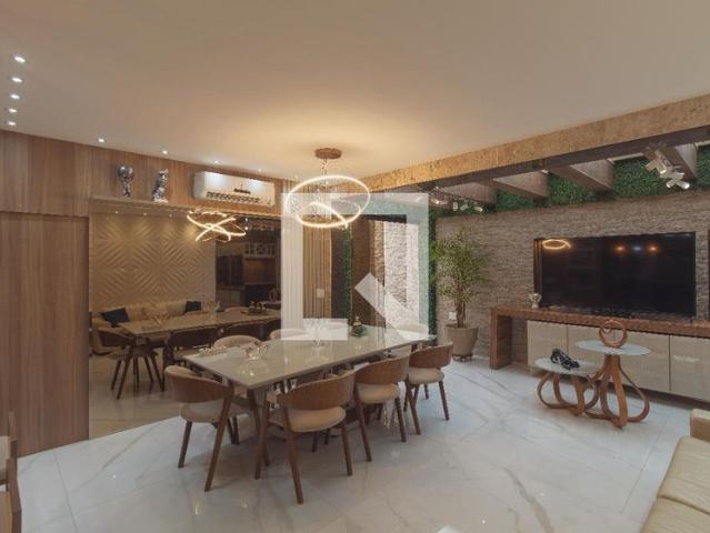 Apto, Jaraguá, 3 Quartos, 180 m2 Belo Horizonte