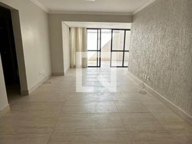 Apto, Jaraguá, 4 Quartos, 100 m2 Belo Horizonte