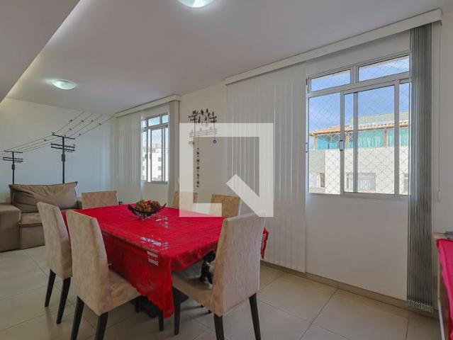 Apto, Jaraguá, 3 Quartos, 110 m2 Belo Horizonte