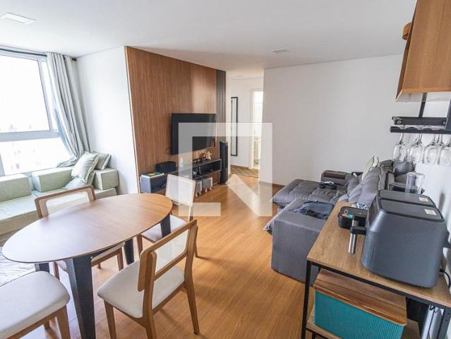 Apto, Jaraguá, 3 Quartos, 75 m2 Belo Horizonte