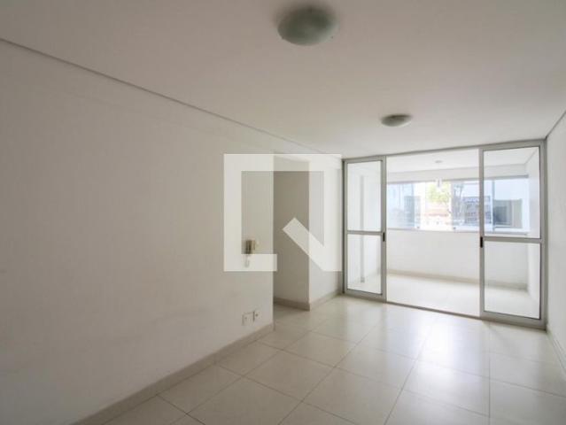 Apto, Jaraguá, 3 Quartos, 75 m2 Belo Horizonte
