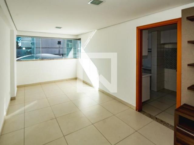 Apto, Jaraguá, 3 Quartos, 77 m2 Belo Horizonte