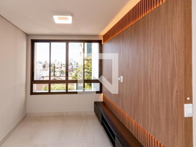 Apto, Jaraguá, 3 Quartos, 81 m2 Belo Horizonte