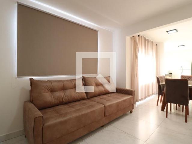 Apto, Jaraguá, 3 Quartos, 82 m2 Uberlândia