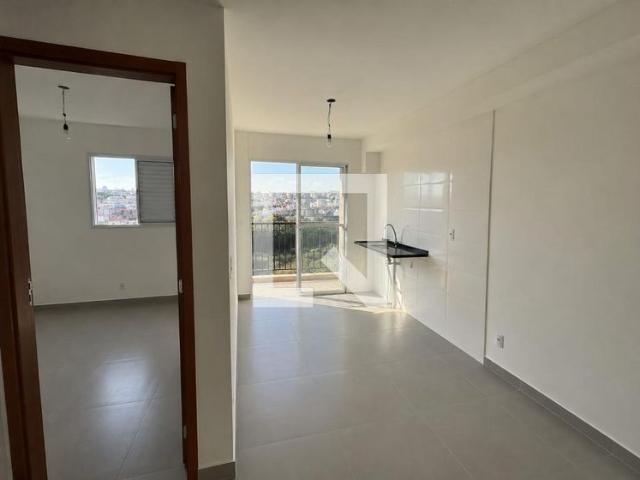 Apto, Jaraguá, 1 Quarto, 26 m2 São Paulo
