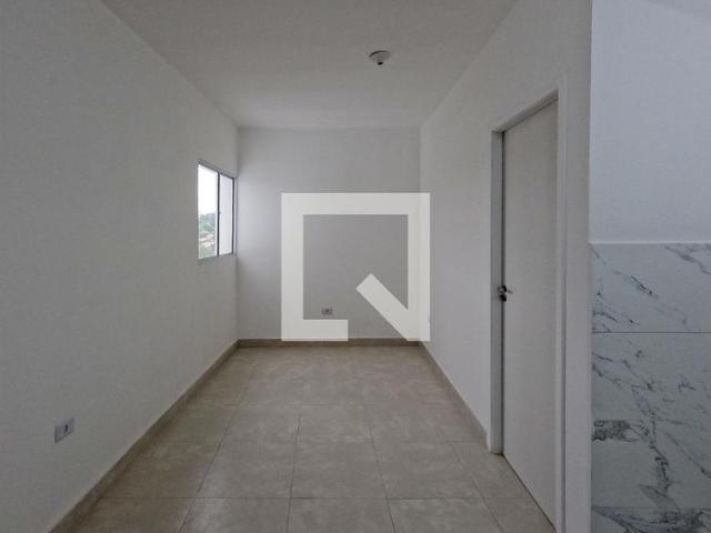 Apto, Jaraguá, 1 Quarto, 35 m2 São Paulo