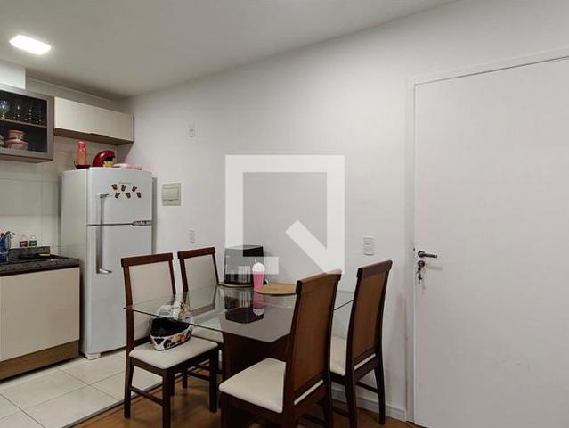 Apto, Jaraguá, 1 Quarto, 36 m2 São Paulo
