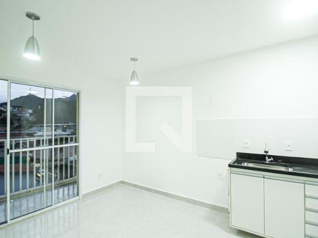 Apto, Jaraguá, 1 Quarto, 40 m2 São Paulo