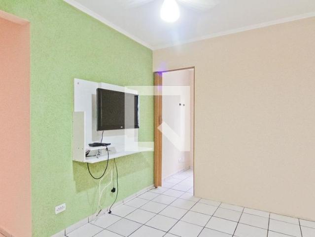 Apto, Jaraguá, 1 Quarto, 50 m2 São Paulo
