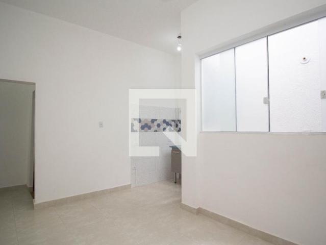 Apto, Jaraguá, 1 Quarto, 50 m2 São Paulo