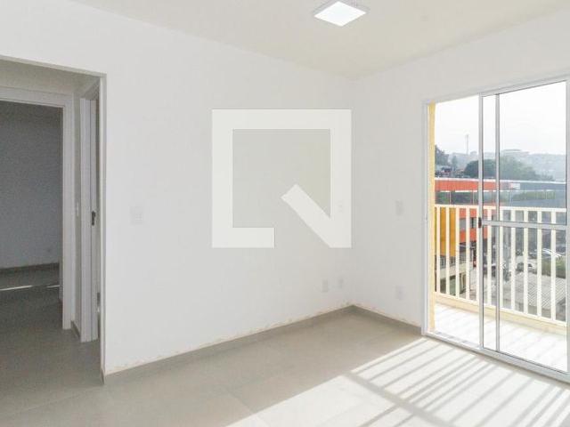 Apto, Jaraguá, 2 Quartos, 39 m2 São Paulo