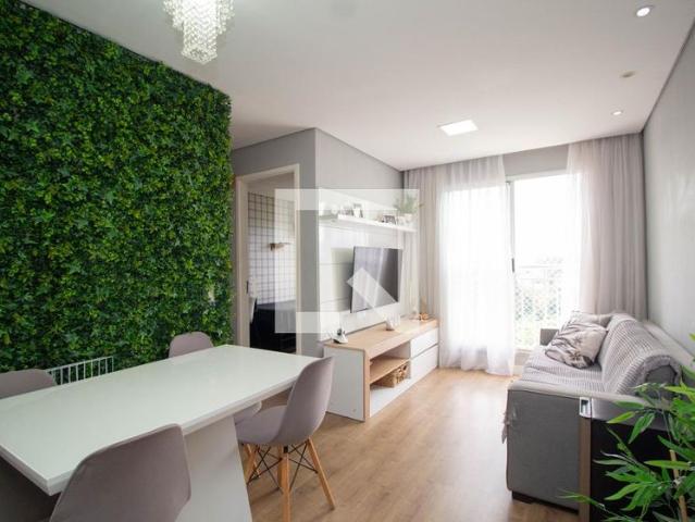 Apto, Jaraguá, 2 Quartos, 44 m2 São Paulo