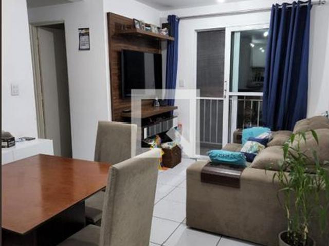 Apto, Jaraguá, 2 Quartos, 45 m2 São Paulo