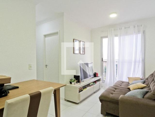 Apto, Jaraguá, 2 Quartos, 45 m2 São Paulo