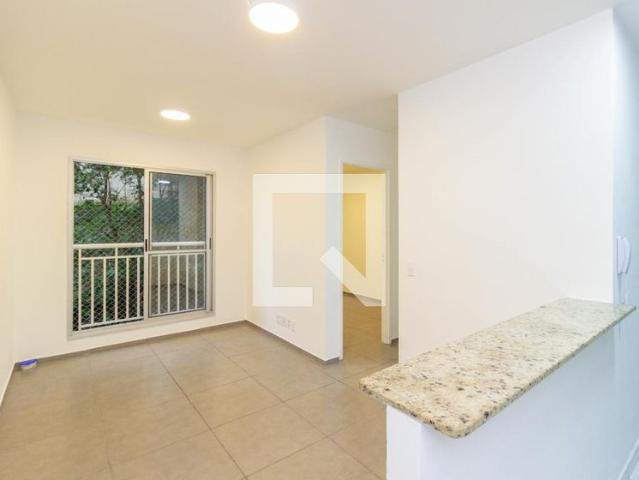 Apto, Jaraguá, 2 Quartos, 47 m2 São Paulo
