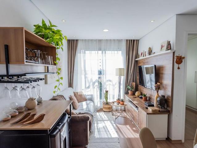 Apto, Jaraguá, 2 Quartos, 49 m2 São Paulo