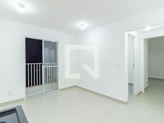 Apto, Jaraguá, 2 Quartos, 40 m2 São Paulo
