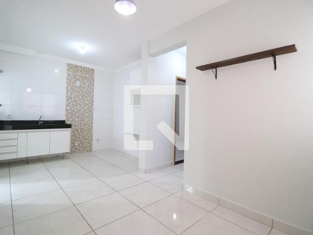 Apto, Jaraguá, 2 Quartos, 55 m2 Uberlândia