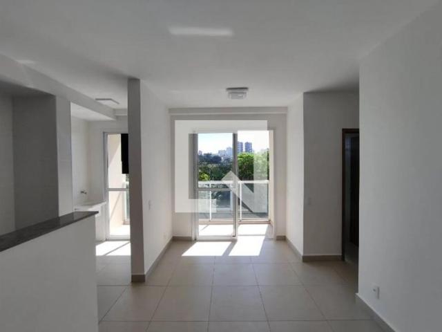Apto, Jaraguá, 2 Quartos, 58 m2 Uberlândia