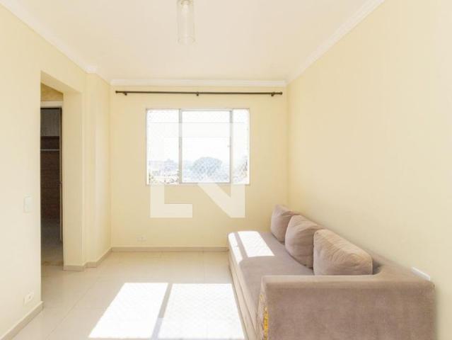 Apto, Jaraguá, 2 Quartos, 52 m2 São Paulo