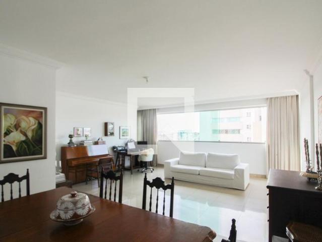 Apto, Jaraguá, 4 Quartos, 156 m2 Belo Horizonte