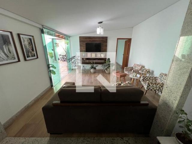 Apto, Jaraguá, 4 Quartos, 160 m2 Belo Horizonte