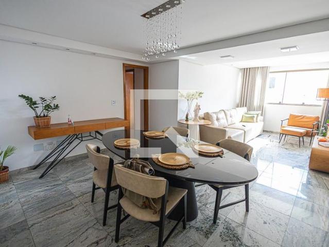 Apto, Jaraguá, 4 Quartos, 104 m2 Belo Horizonte