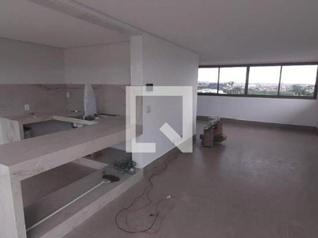 Apto, Jaraguá, 4 Quartos, 270 m2 Belo Horizonte