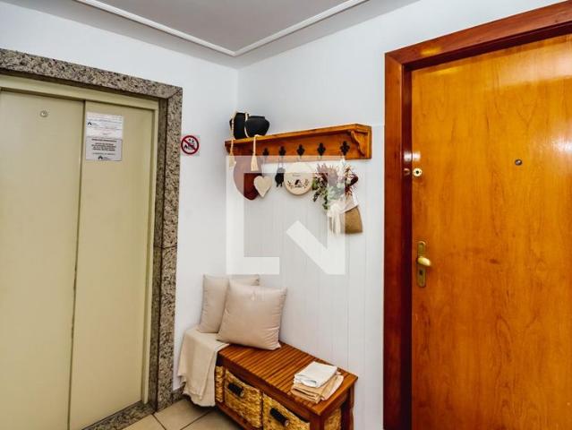 Apto, Jaraguá, 4 Quartos, 320 m2 Belo Horizonte