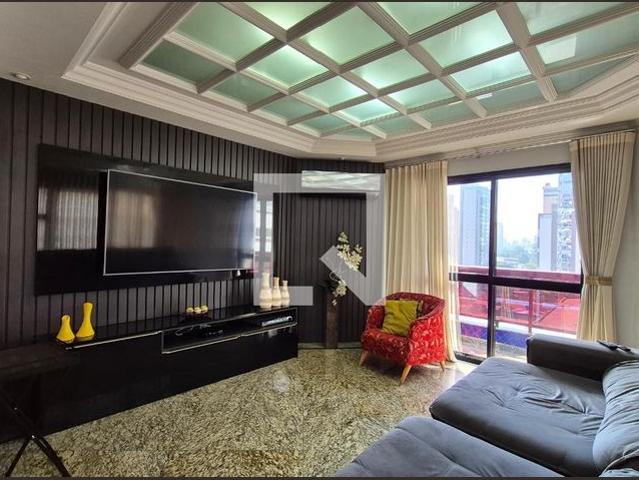 Apto, Jardim, 4 Quartos, 202 m2 Santo André