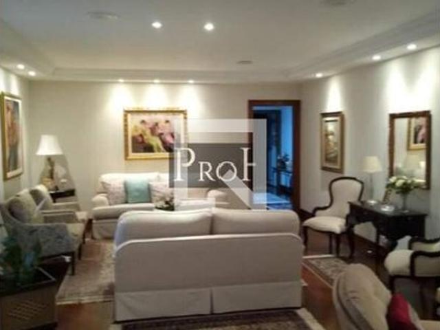 Apto, Jardim, 4 Quartos, 260 m2 Santo André
